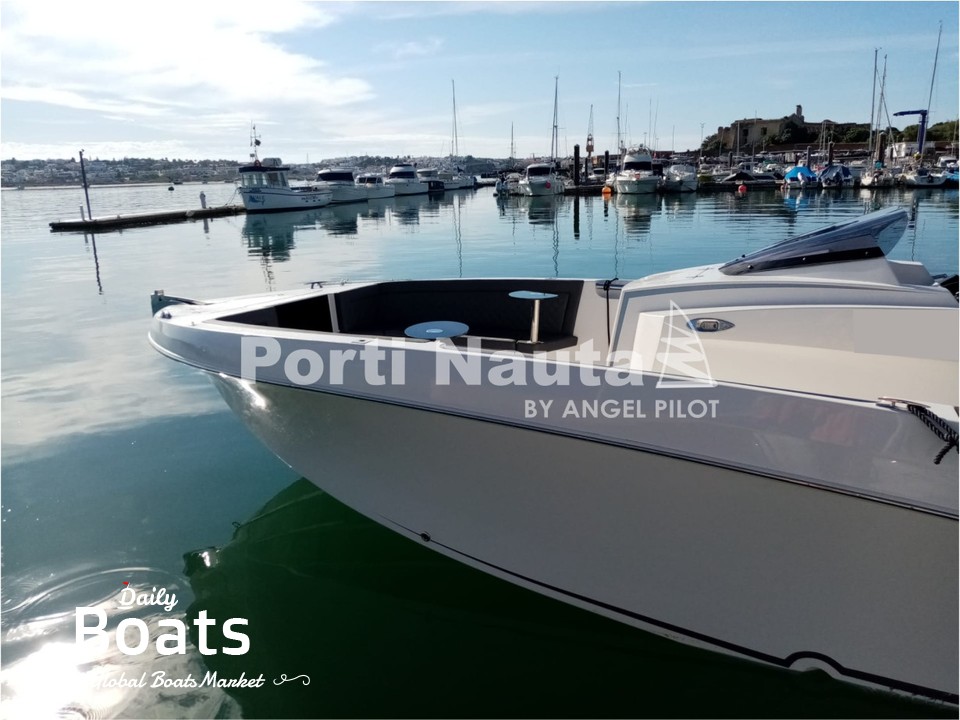 2021 Pacific Craft 27 Rx à vendre. Voir le prix, les photos et Acheter ...