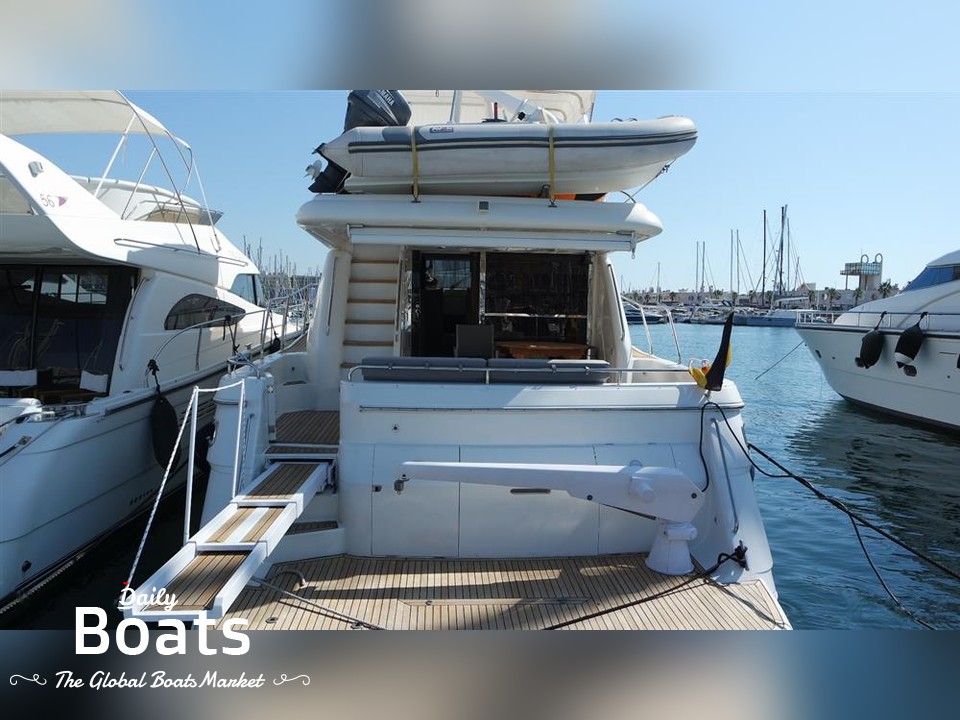 1998 Princess Yachts 20M for sale. View price, photos and Buy 1998 ...