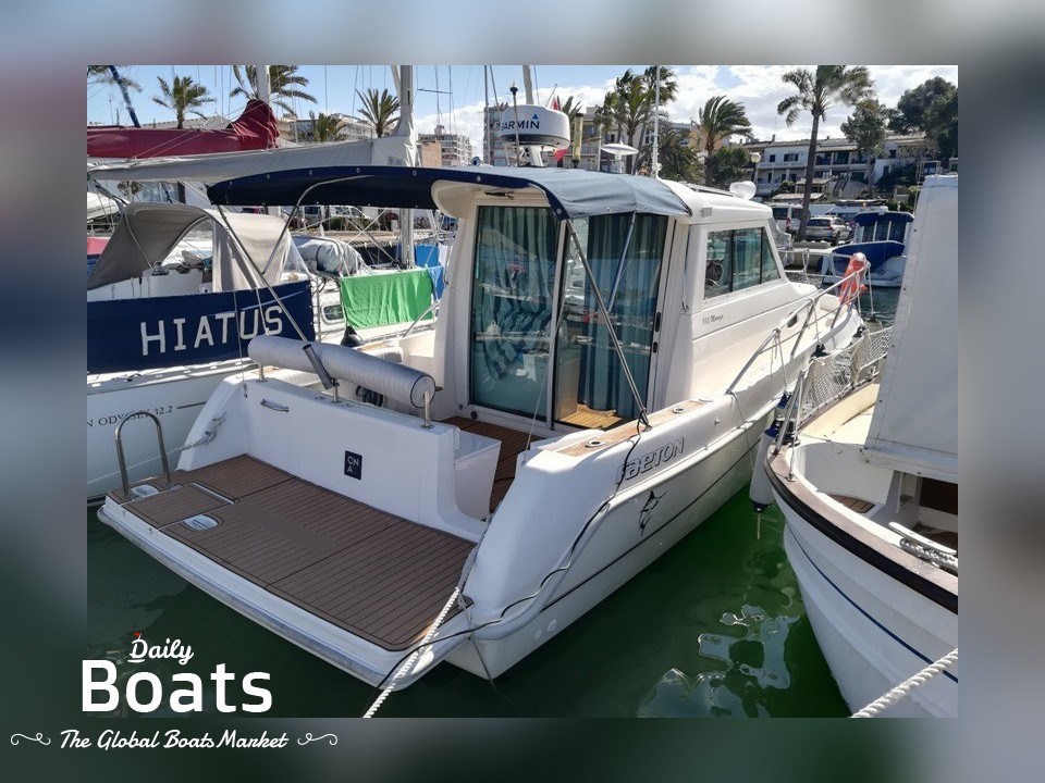 2002 Faeton Moraga 910 for sale. View price, photos and Buy 2002 Faeton ...