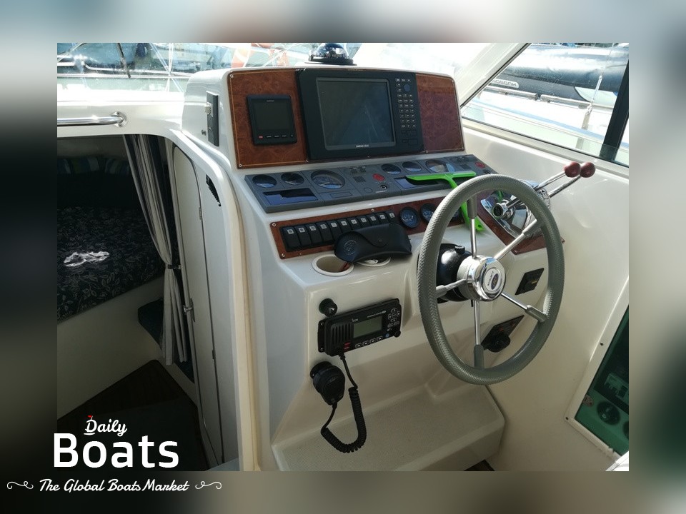 2002 Faeton Moraga 910 for sale. View price, photos and Buy 2002 Faeton ...