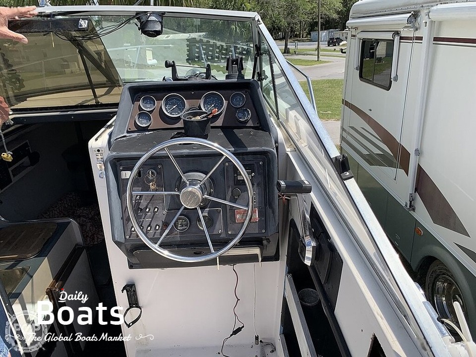 1987 Wellcraft Aruba Express for sale. View price, photos and Buy 1987 ...