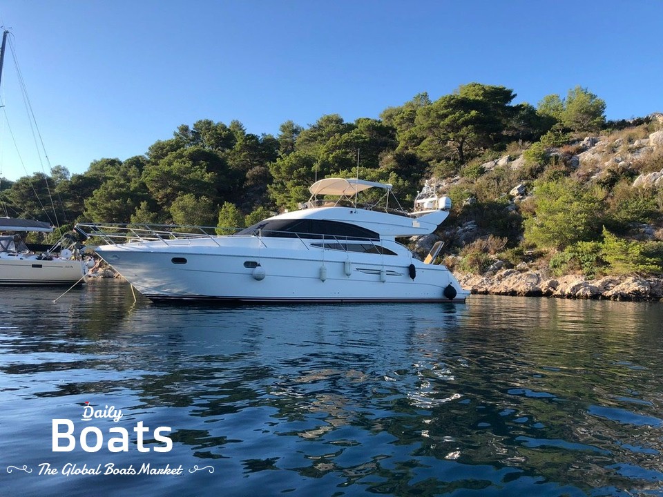 Motor boats - Boat types - Daily Boats