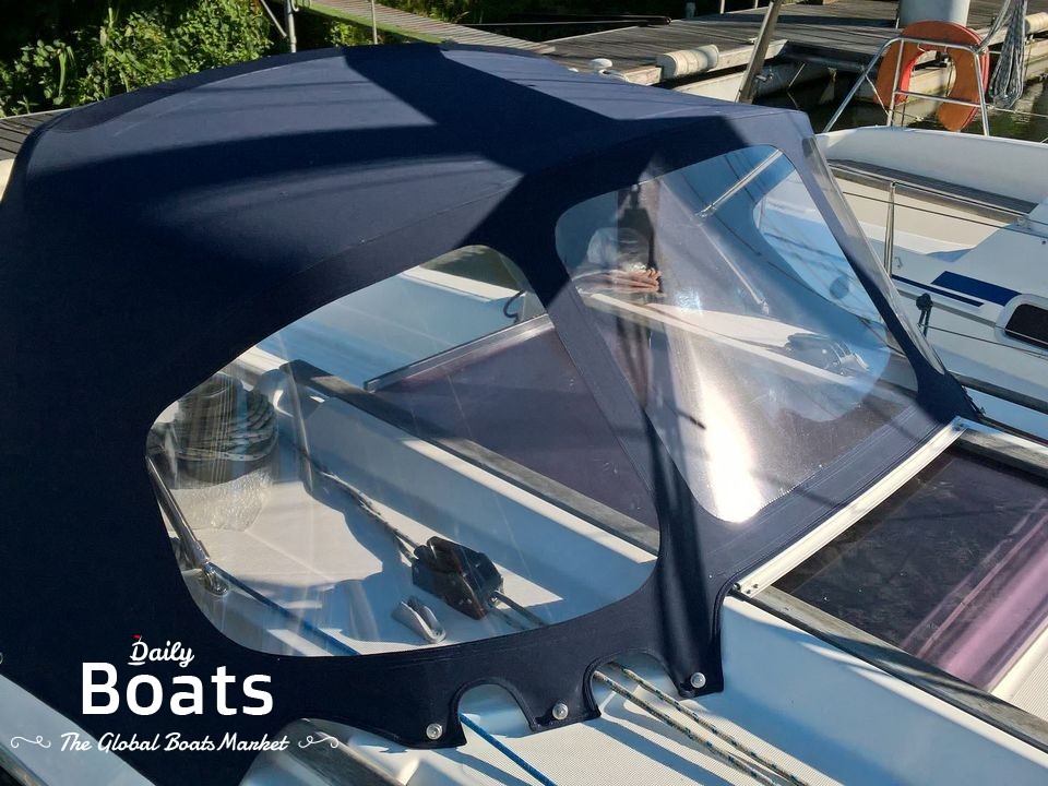 Dufour 30 Classic for sale. View price, photos and Buy Dufour 30 ...