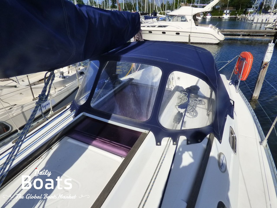 Dufour 30 Classic for sale. View price, photos and Buy Dufour 30 ...