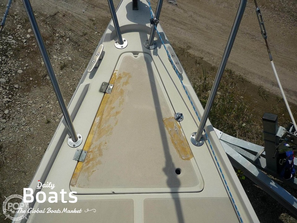 1984 CAL 24 for sale. View price, photos and Buy 1984 CAL 24 #265595