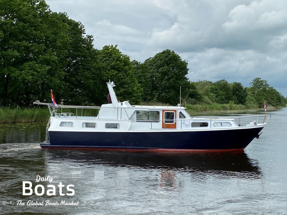 1984 Jonker Paans Gsak à vendre. Voir le prix, les photos et Acheter ...