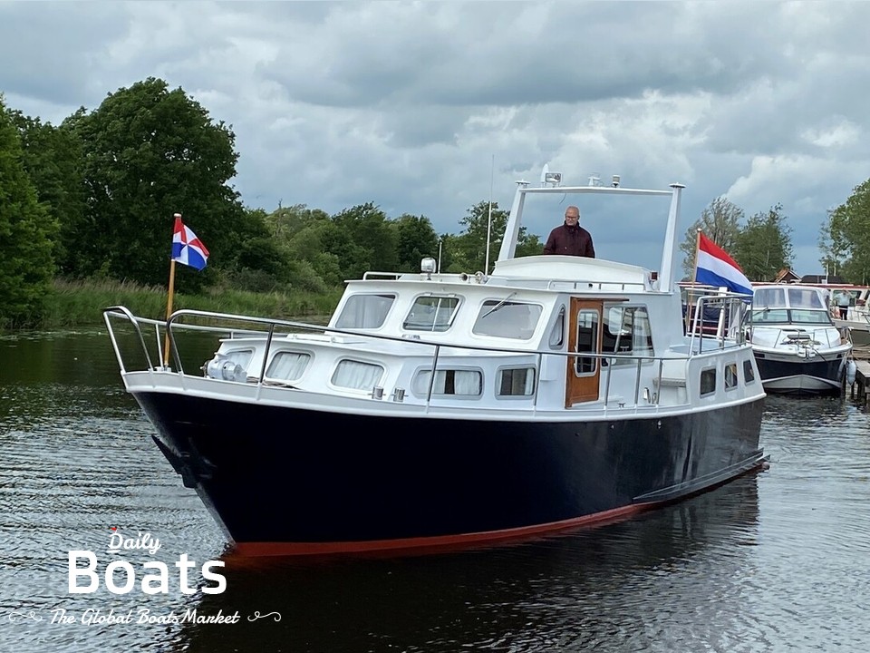 1984 Jonker Paans Gsak for sale. View price, photos and Buy 1984 Jonker ...
