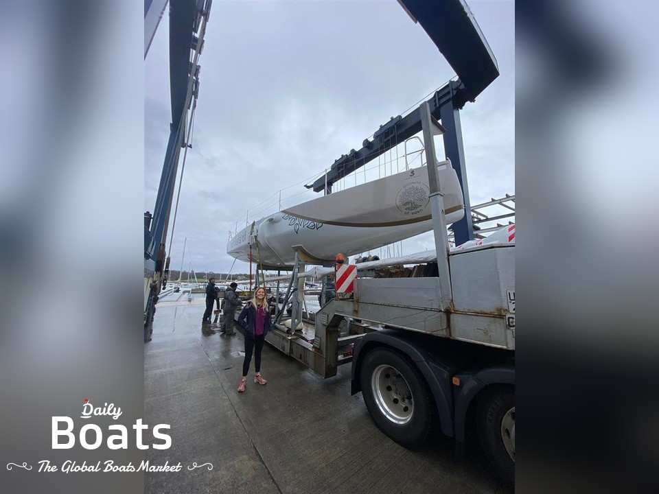 2021 Bénéteau Figaro Iii for sale. View price, photos and Buy 2021 ...