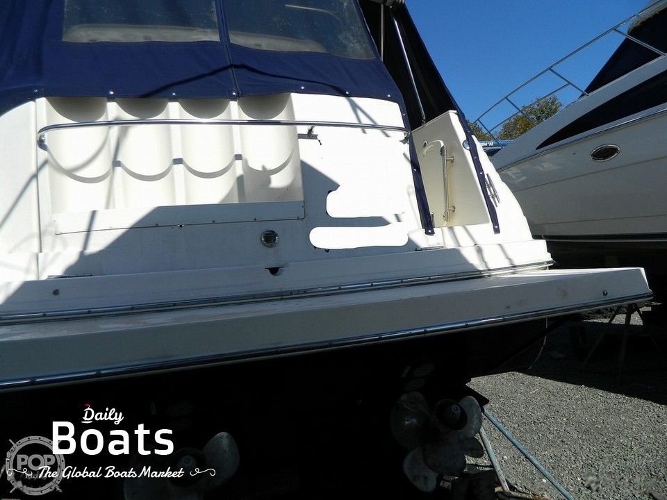 2000 Rinker 310 Fiesta Vee for sale. View price, photos and Buy 2000 ...