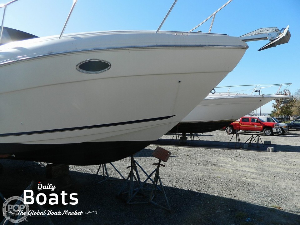 2000 Rinker 310 Fiesta Vee for sale. View price, photos and Buy 2000 ...