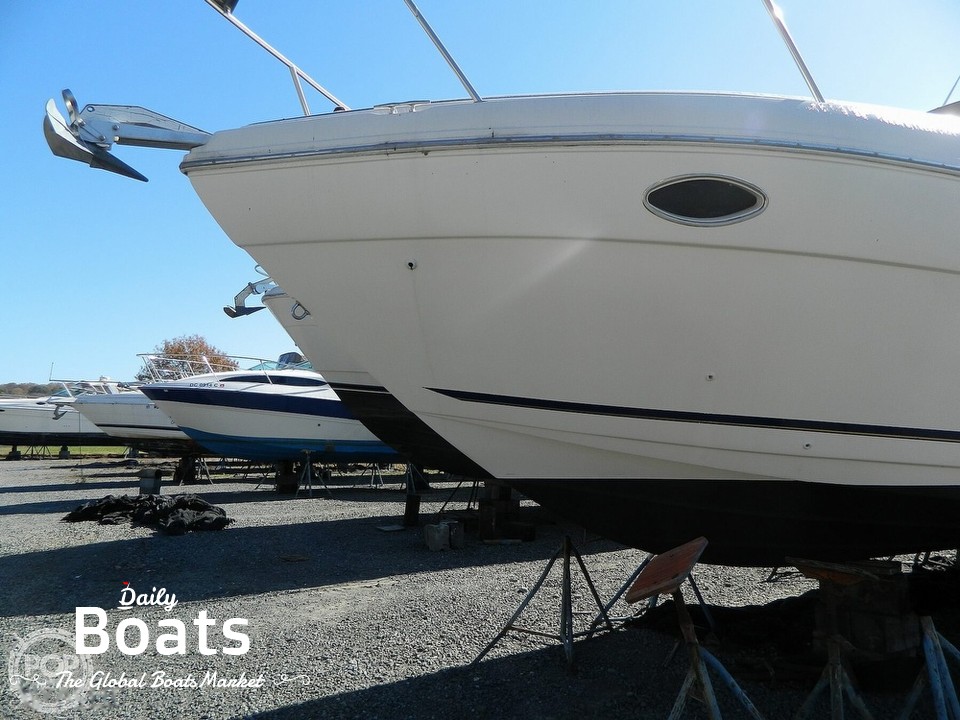 2000 Rinker 310 Fiesta Vee for sale. View price, photos and Buy 2000 ...