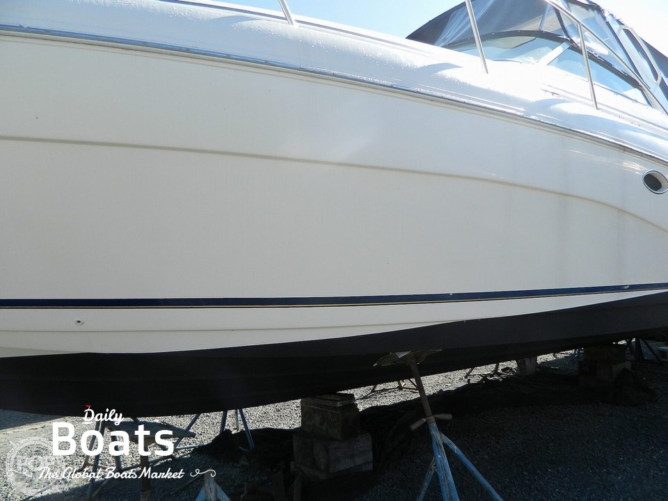 2000 Rinker 310 Fiesta Vee for sale. View price, photos and Buy 2000 ...