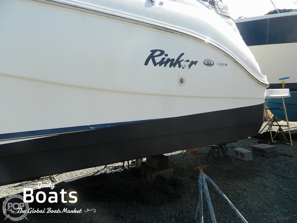 2000 Rinker 310 Fiesta Vee for sale. View price, photos and Buy 2000 ...