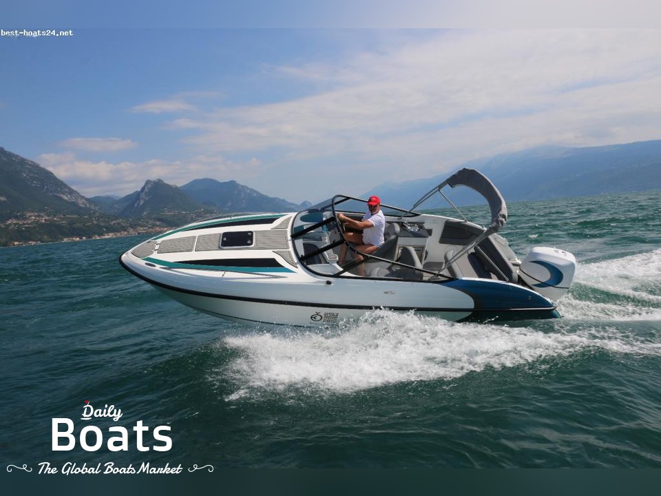 2022 B1 Yachts St.Tropez 6 Ocean Summer for sale. View price, photos ...