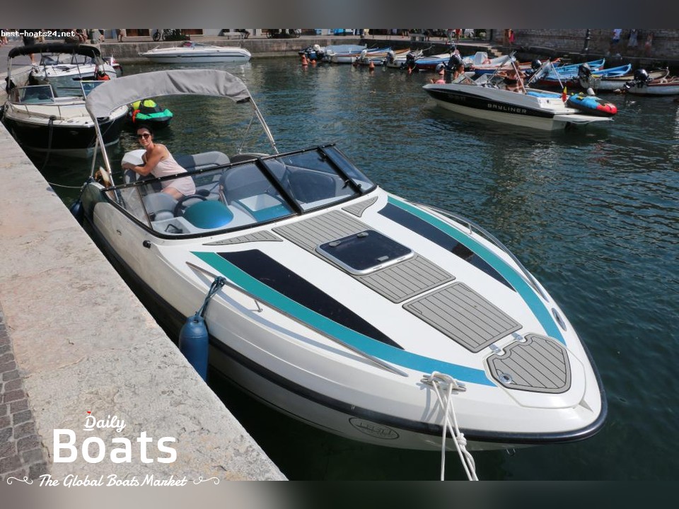 2022 B1 Yachts St.Tropez 6 Ocean Summer for sale. View price, photos ...