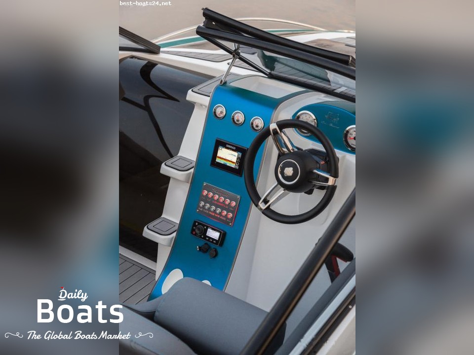 2022 B1 Yachts St.Tropez 6 Ocean Summer for sale. View price, photos ...