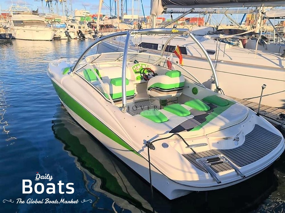 2004 Rinker 262 Captiva Super Sport for sale. View price, photos and ...