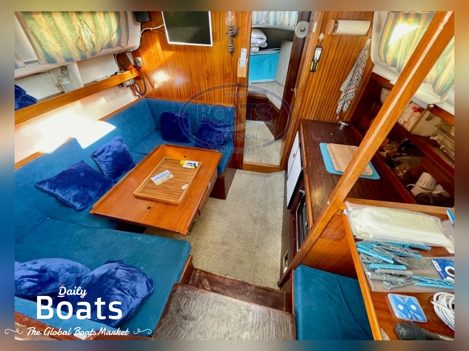 1981 Kirié 27 Fifty for sale. View price, photos and Buy 1981 Kirié 27 ...