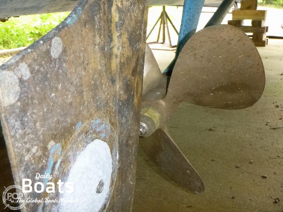 1988 Sea Fox 29 for sale. View price, photos and Buy 1988 Sea Fox 29 ...