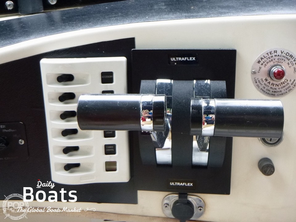1988 Sea Fox 29 for sale. View price, photos and Buy 1988 Sea Fox 29 ...