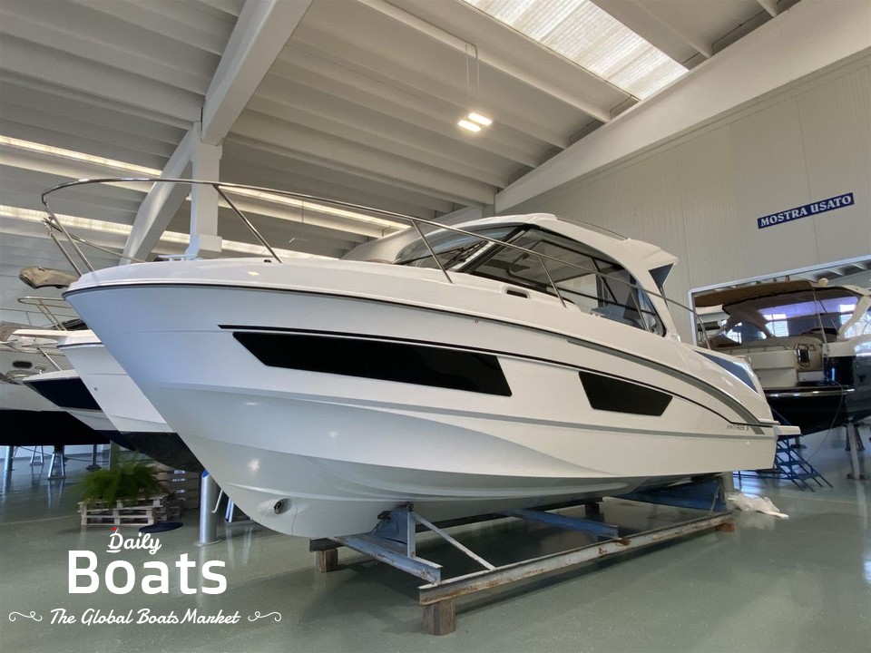2022 Bénéteau Antares 9 Ob for sale. View price, photos and Buy 2022 ...