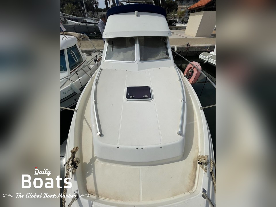 2001 Rodman 900 Fly for sale. View price, photos and Buy 2001 Rodman ...