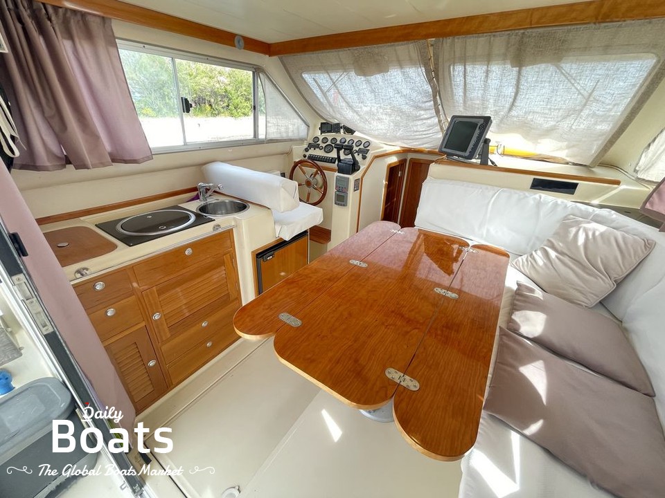 2001 Rodman 900 Fly for sale. View price, photos and Buy 2001 Rodman ...