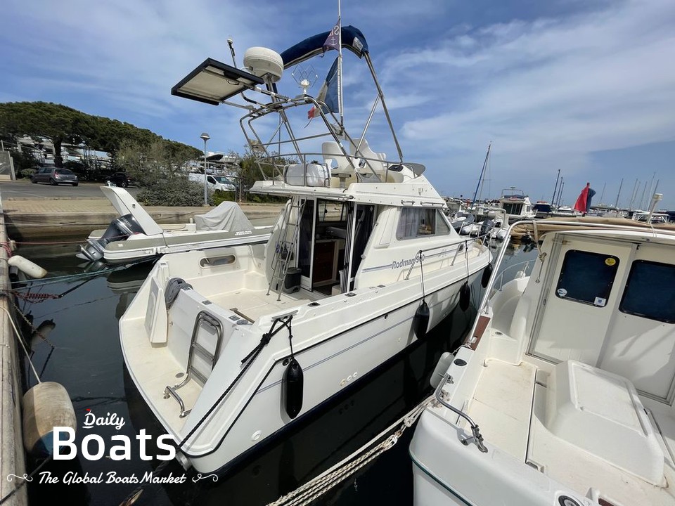 2001 Rodman 900 Fly for sale. View price, photos and Buy 2001 Rodman ...