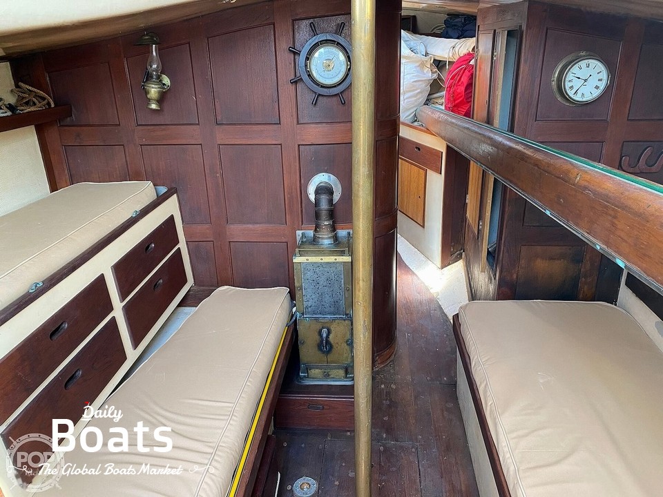 1962 Pearson 37 Invicta for sale. View price, photos and Buy 1962 ...