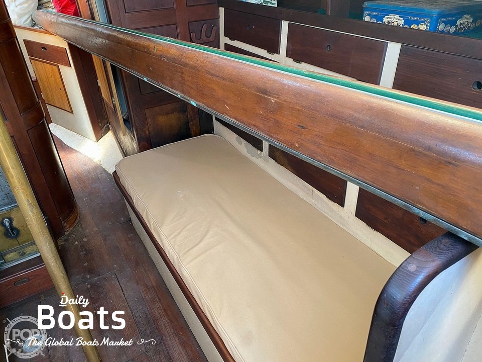 1962 Pearson 37 Invicta for sale. View price, photos and Buy 1962 ...