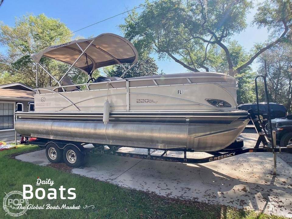 2015 Regency 220 Dl3 for sale. View price, photos and Buy 2015 Regency ...