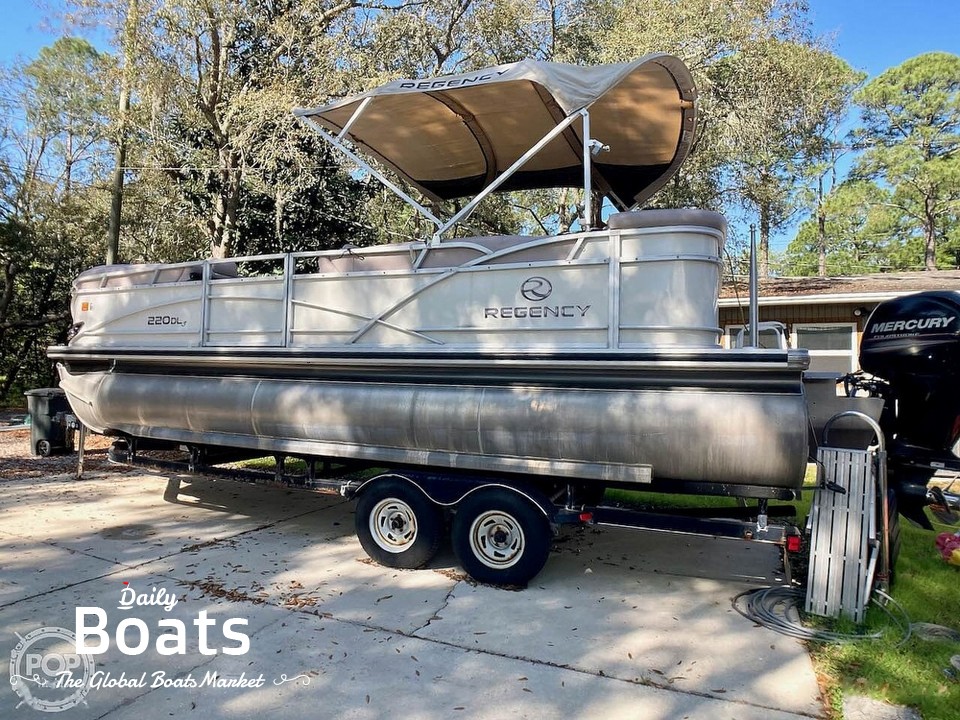 2015 Regency 220 Dl3 for sale. View price, photos and Buy 2015 Regency ...