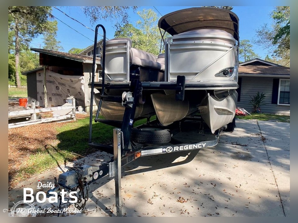 2015 Regency 220 Dl3 for sale. View price, photos and Buy 2015 Regency ...