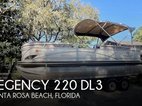 2015 Regency 220 Dl3 for sale. View price, photos and Buy 2015 Regency ...