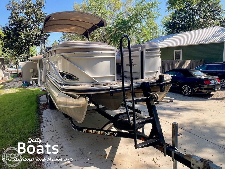 2015 Regency 220 Dl3 for sale. View price, photos and Buy 2015 Regency ...