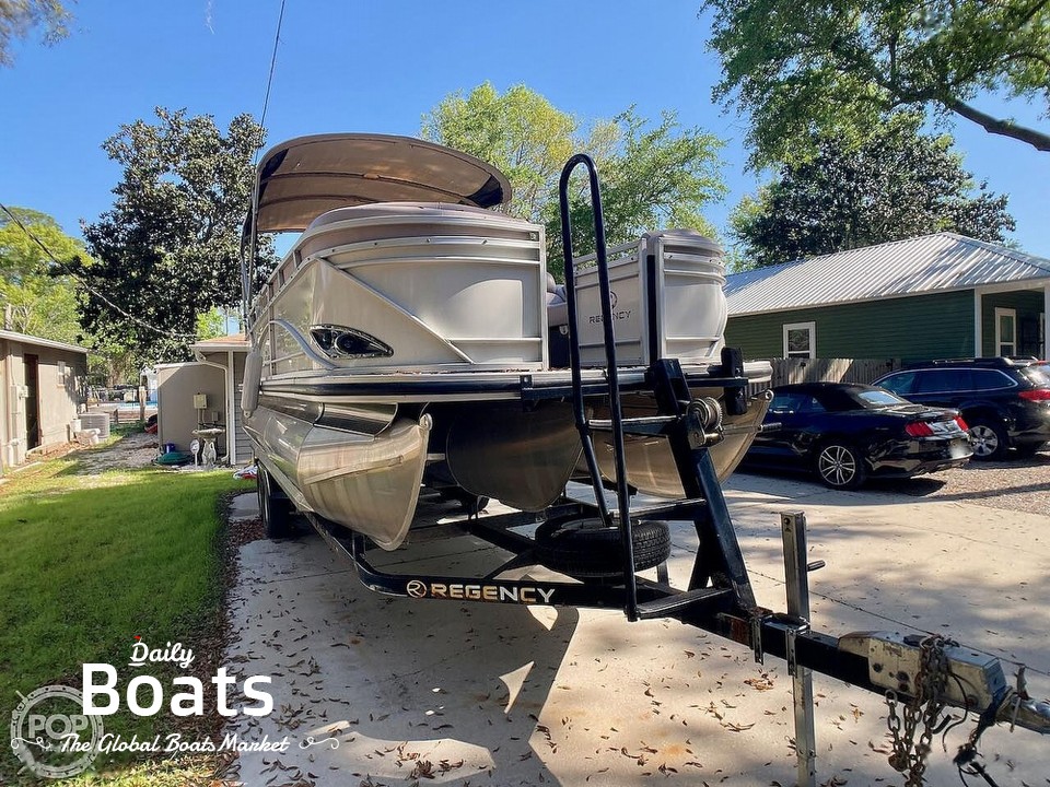 2015 Regency 220 Dl3 for sale. View price, photos and Buy 2015 Regency ...