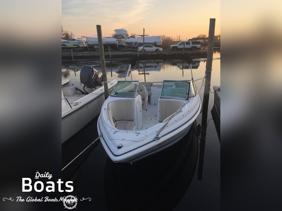 2001 Chris-Craft 200 Bowrider for sale. View price, photos and Buy 2001 ...