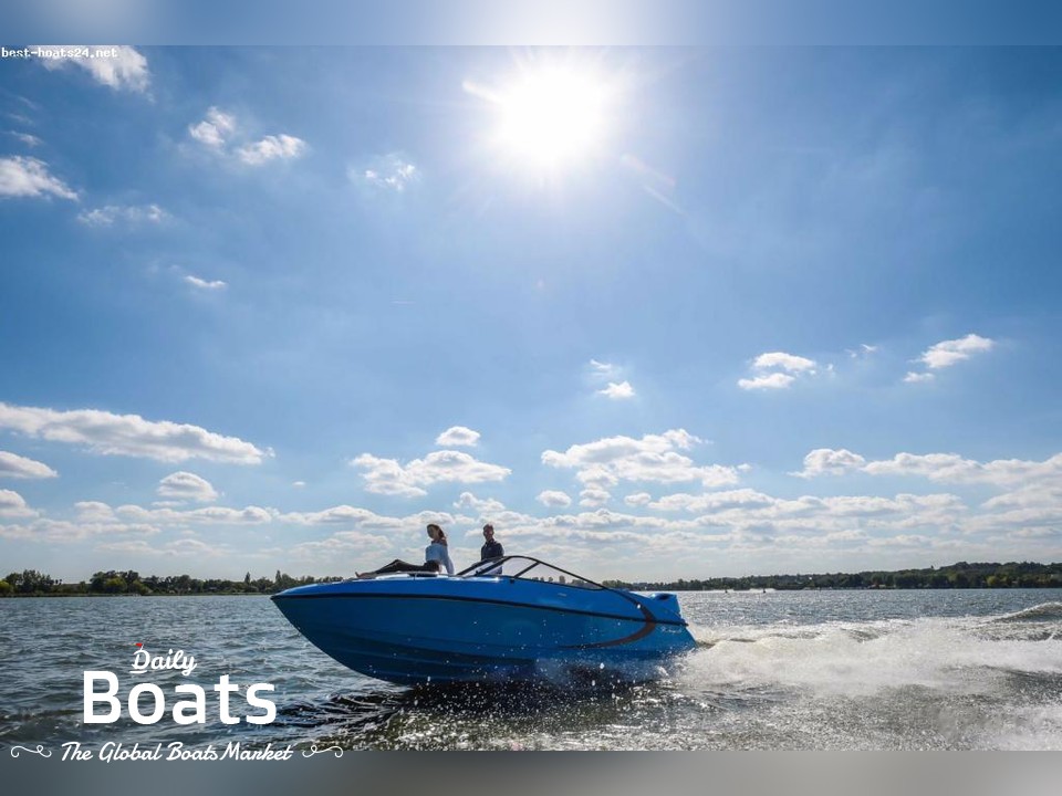 2022 B1 Yachts St.Tropez 6 for sale. View price, photos and Buy 2022 B1 ...