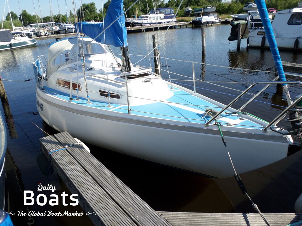 1985 Defender 27 for sale. View price, photos and Buy 1985 Defender 27 #265692