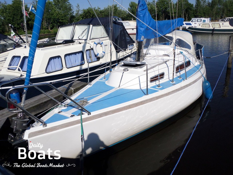 1985 Defender 27 for sale. View price, photos and Buy 1985 Defender 27 #265692