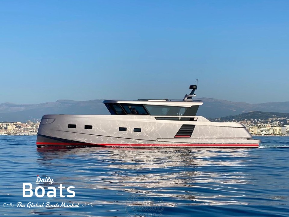 2022 Glacier 48 for sale. View price, photos and Buy 2022 Glacier 48 ...