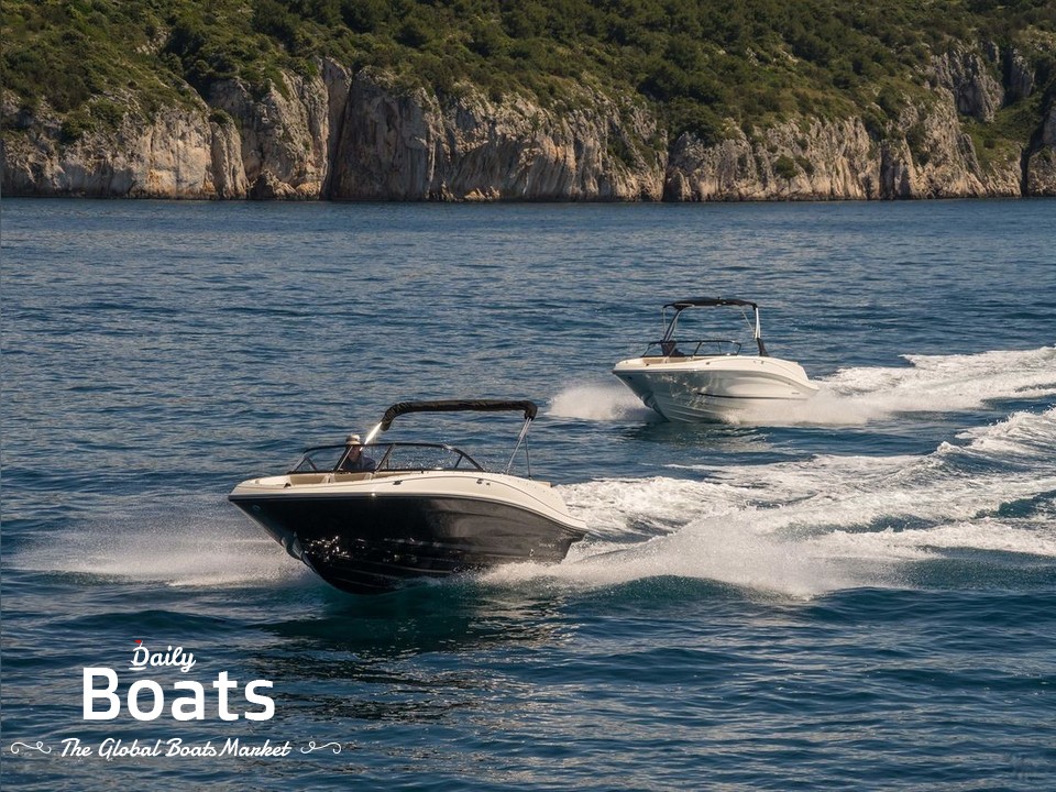 Bayliner Vr5 Inboard for sale. View price, photos and Buy Bayliner Vr5 ...