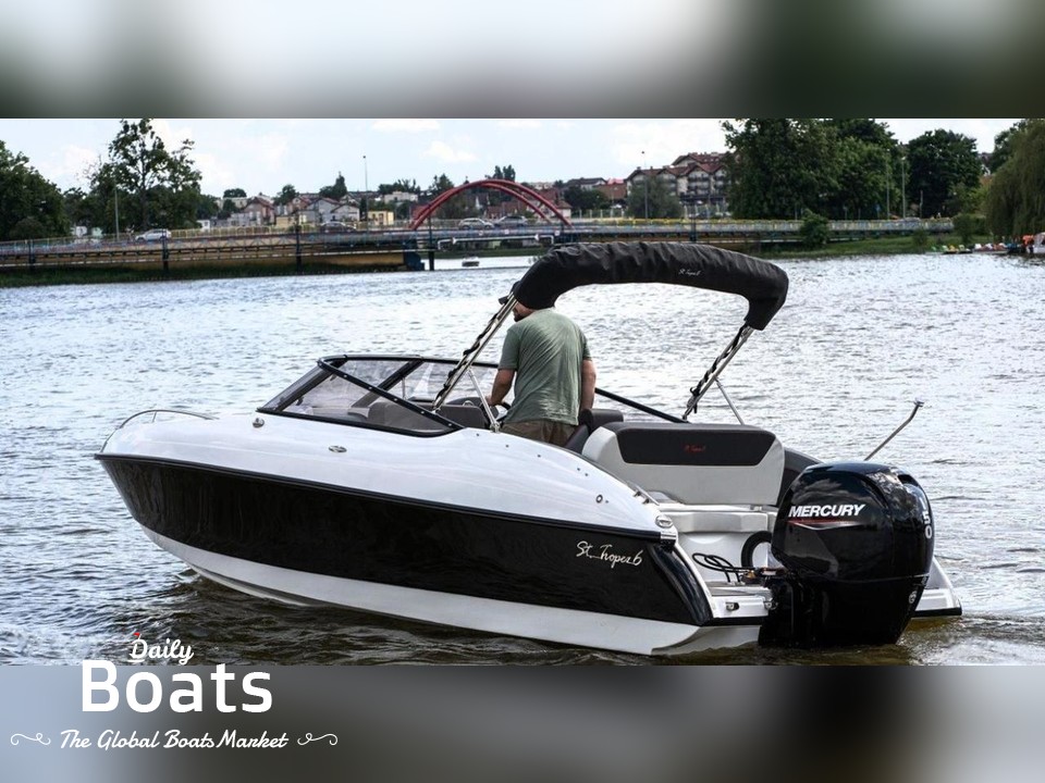 Motor day pleasure boats Mazury Boats for sale - Daily Boats