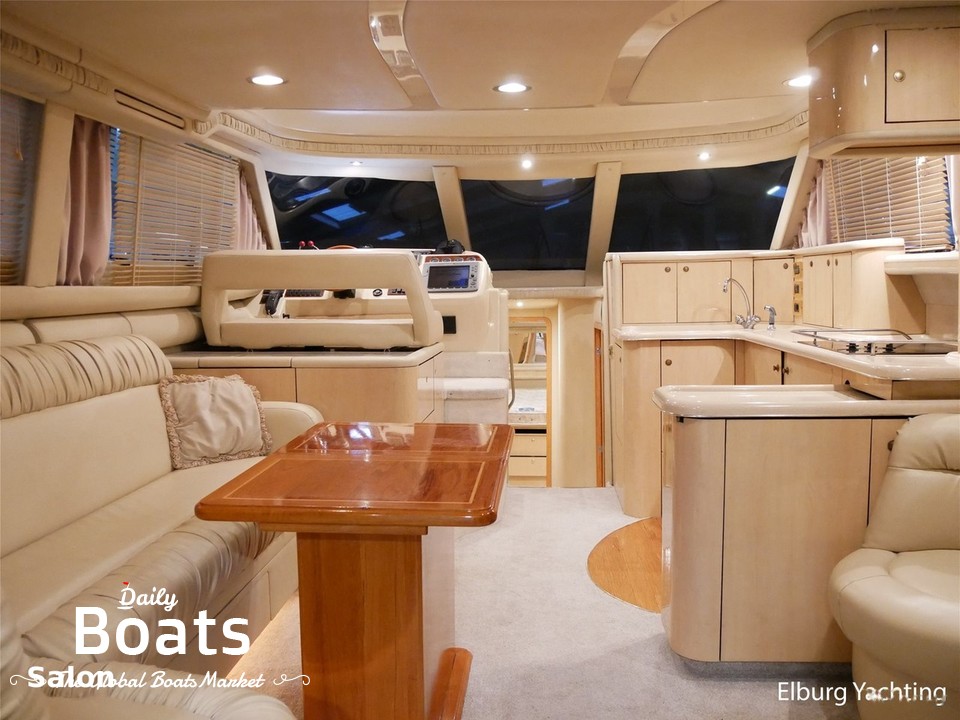 Sea Ray Sedan Bridge for sale. View price, photos and Buy Sea Ray Sedan ...