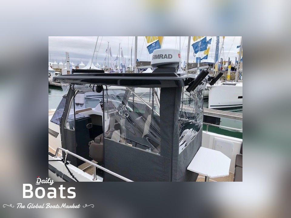 2019 Nord Star 25 Top for sale. View price, photos and Buy 2019 Nord ...