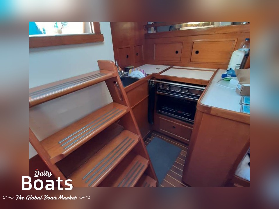 1988 Contest Yachts / Conyplex 38 Ketch for sale. View price, photos ...