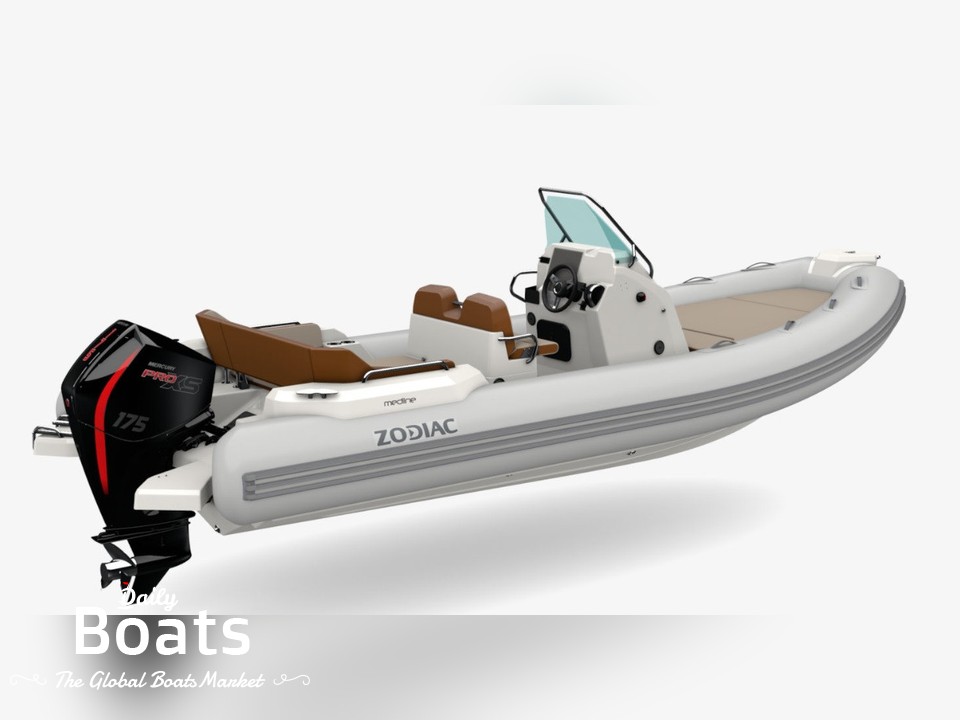 2022 Zodiac Medline 6.8 Neo for sale. View price, photos and Buy 2022 ...