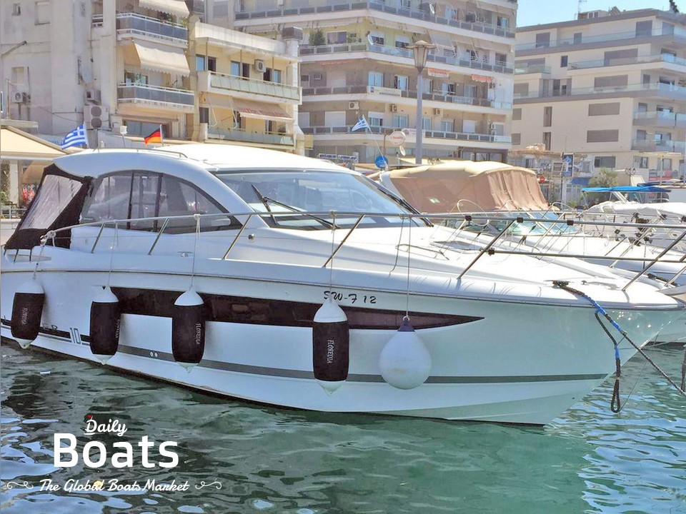 2013 Jeanneau Leader 10 for sale. View price, photos and Buy 2013 ...