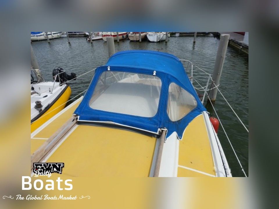 1976 Neptun Yachten 26 на продажу. Посмотреть цену, фотографии и Купить ...