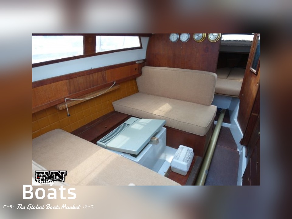 1976 Neptun Yachten 26 for sale. View price, photos and Buy 1976 Neptun ...